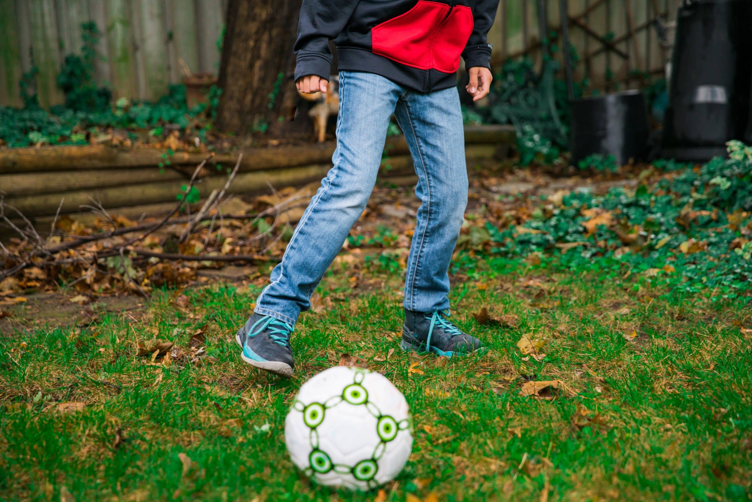 Can Sports Help With ADHD? - Goally