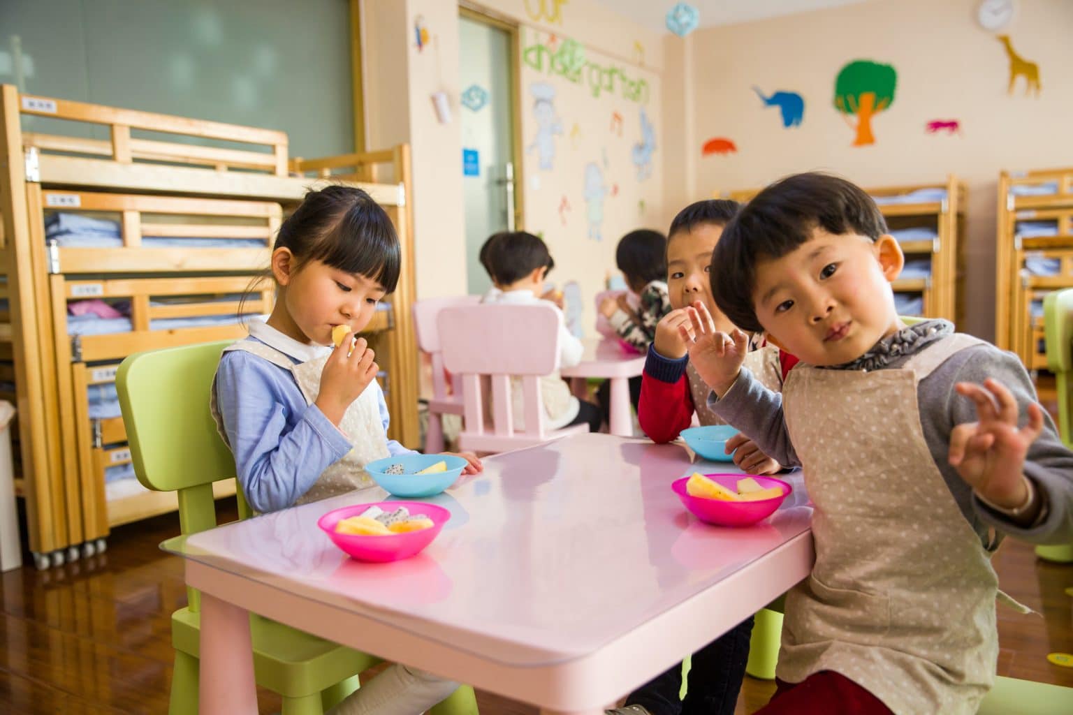 Teaching Students With Special Needs in Inclusive Classrooms - Goally