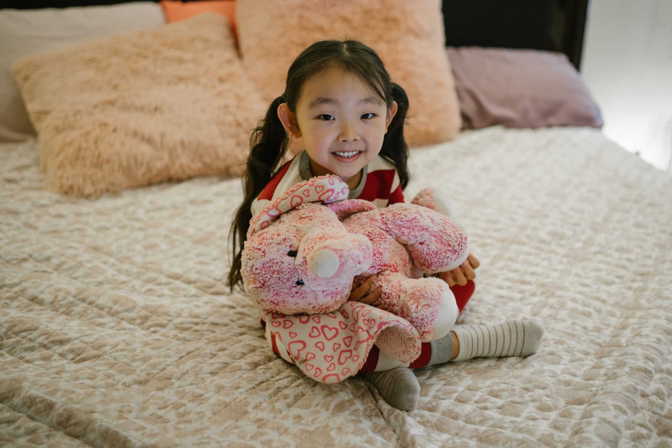 What are the Types of Hypersensitivity in Kids With Autism?