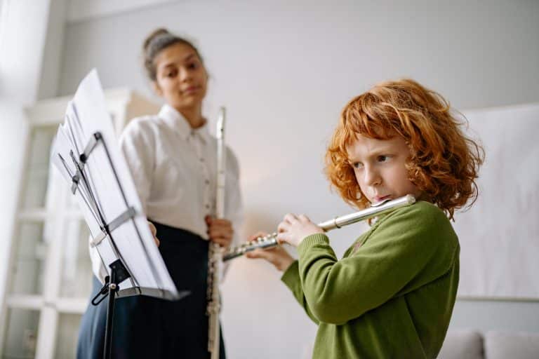 5 Types of Music Therapy for Kids - Goally