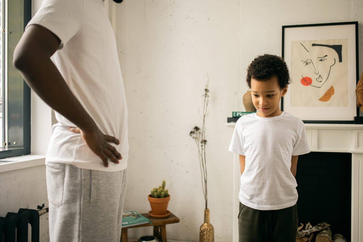 Why Do Kids Act Out? - Goally
