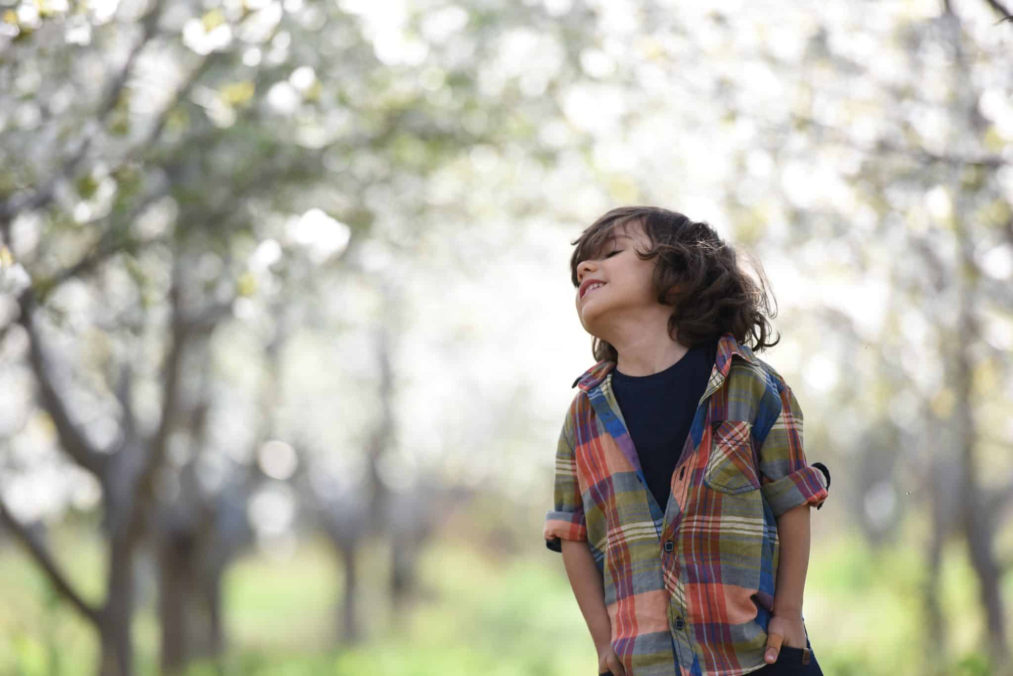 Why is My Child Constantly Spitting? - Goally
