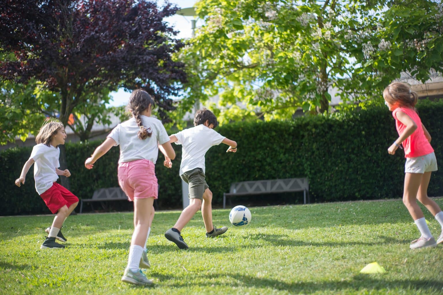 Turn Taking Activities for Kids - Goally