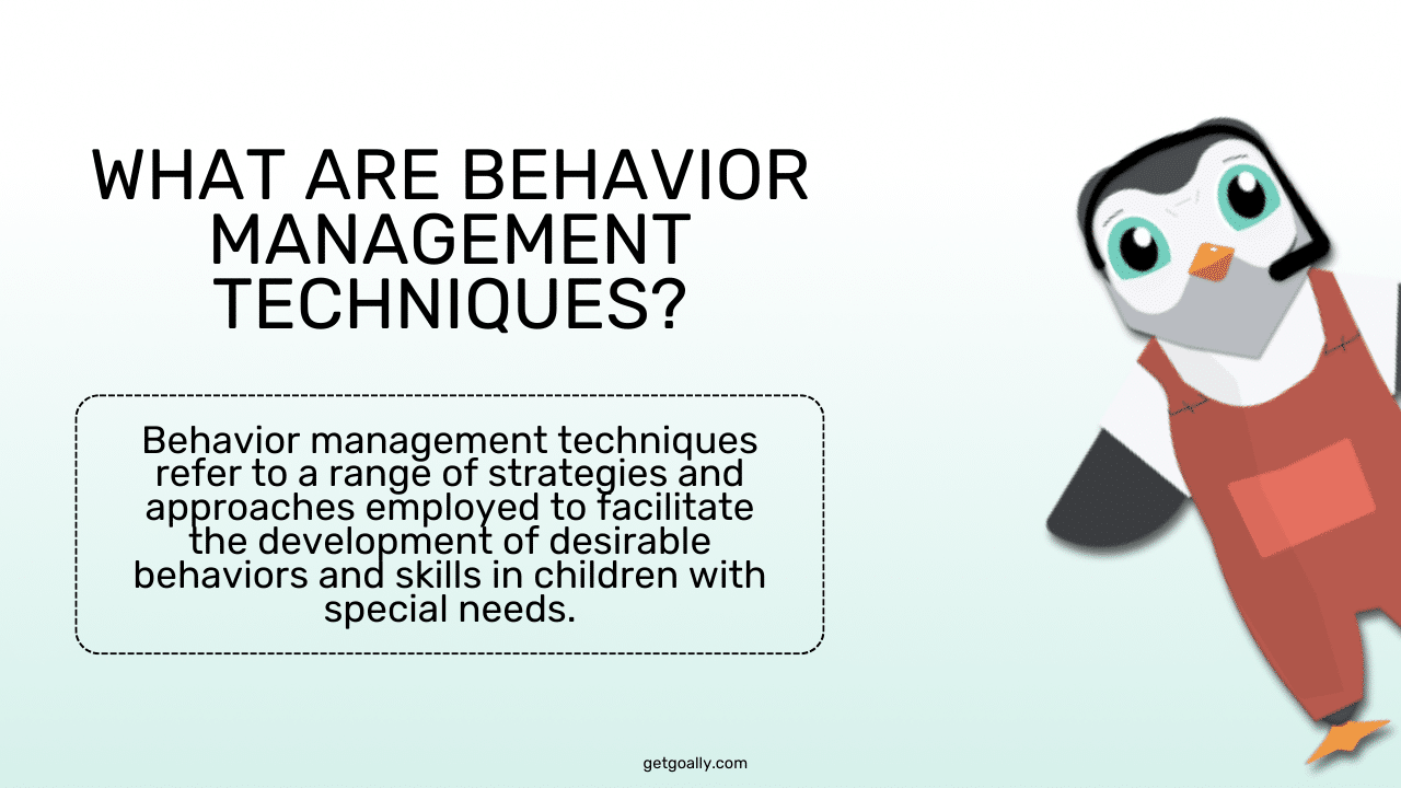 What Are Behavior Management Techniques Goally Apps Tablets For Kids What Are Behavior Management Techniques Goally Apps Tablets For Kids