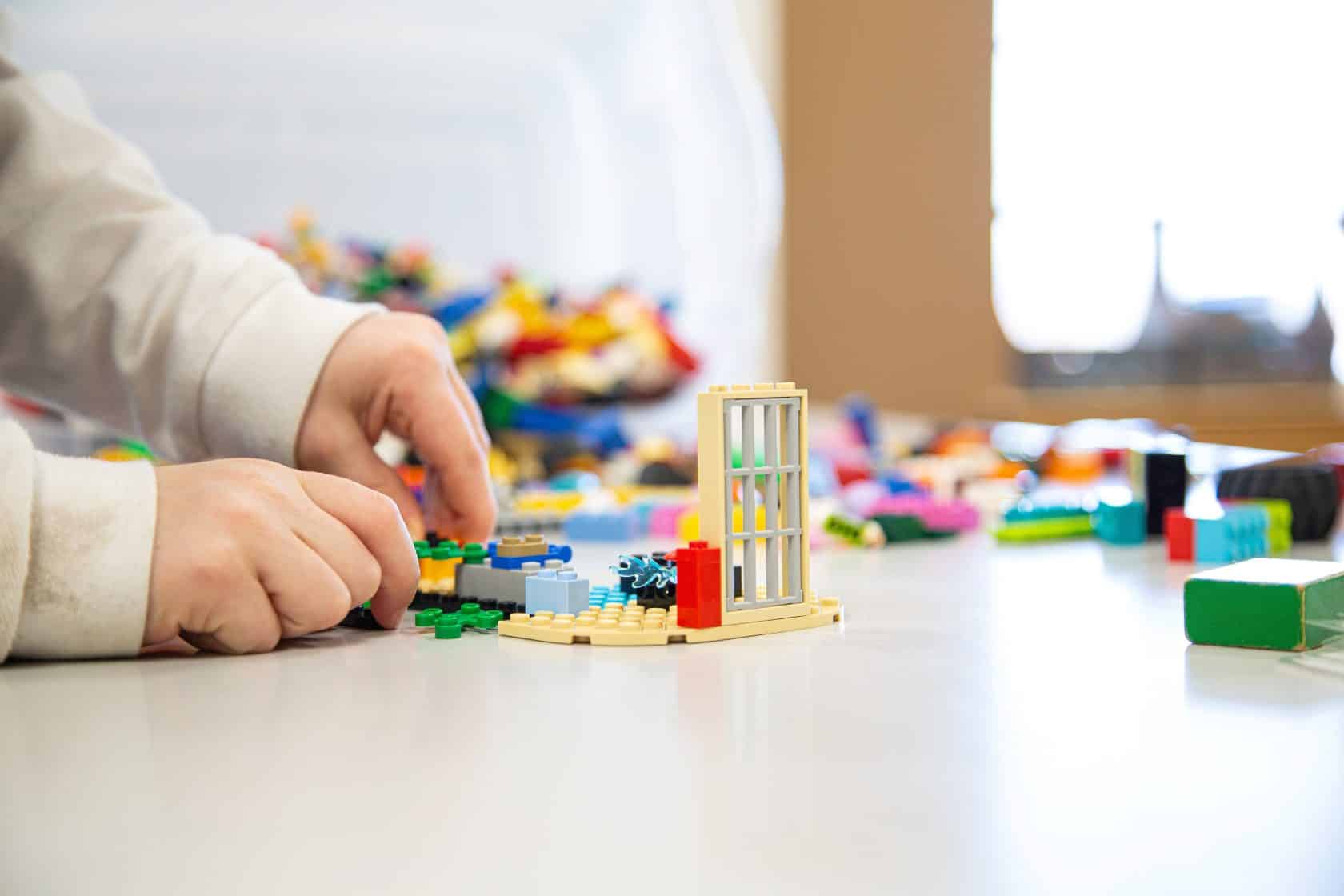Lego Videos for Kids | Goally Chill Zone Videos - Goally