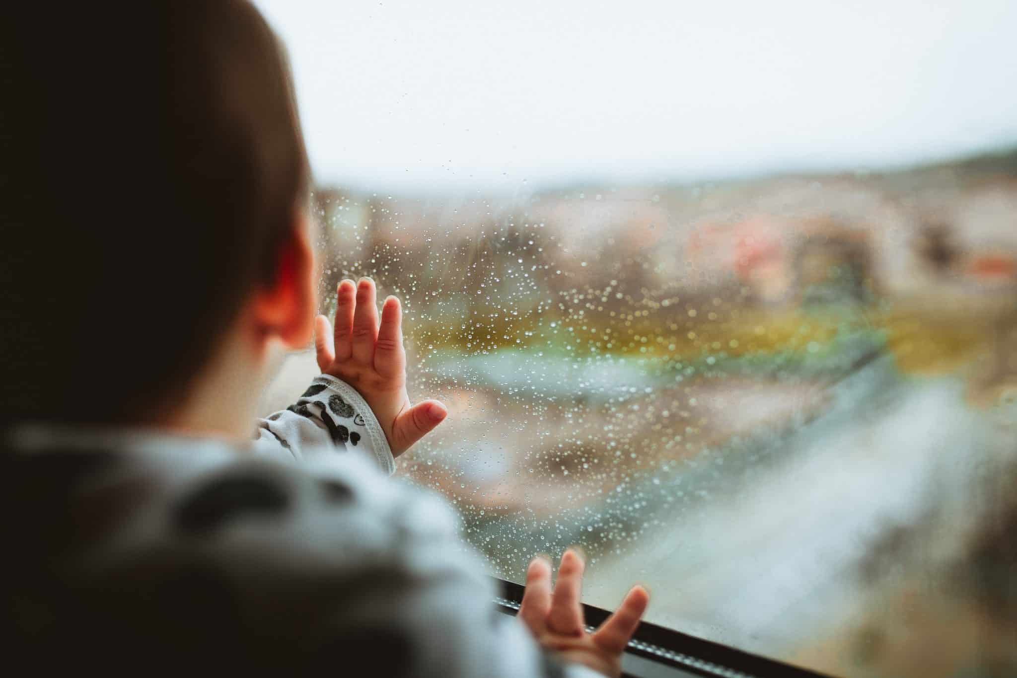 Autism Crying for No Reason | How to Help - Goally