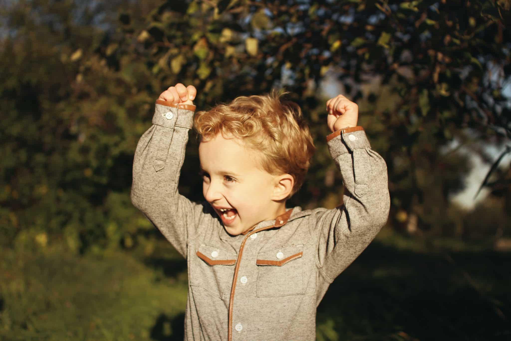 Autistic Medication for Kids - Goally