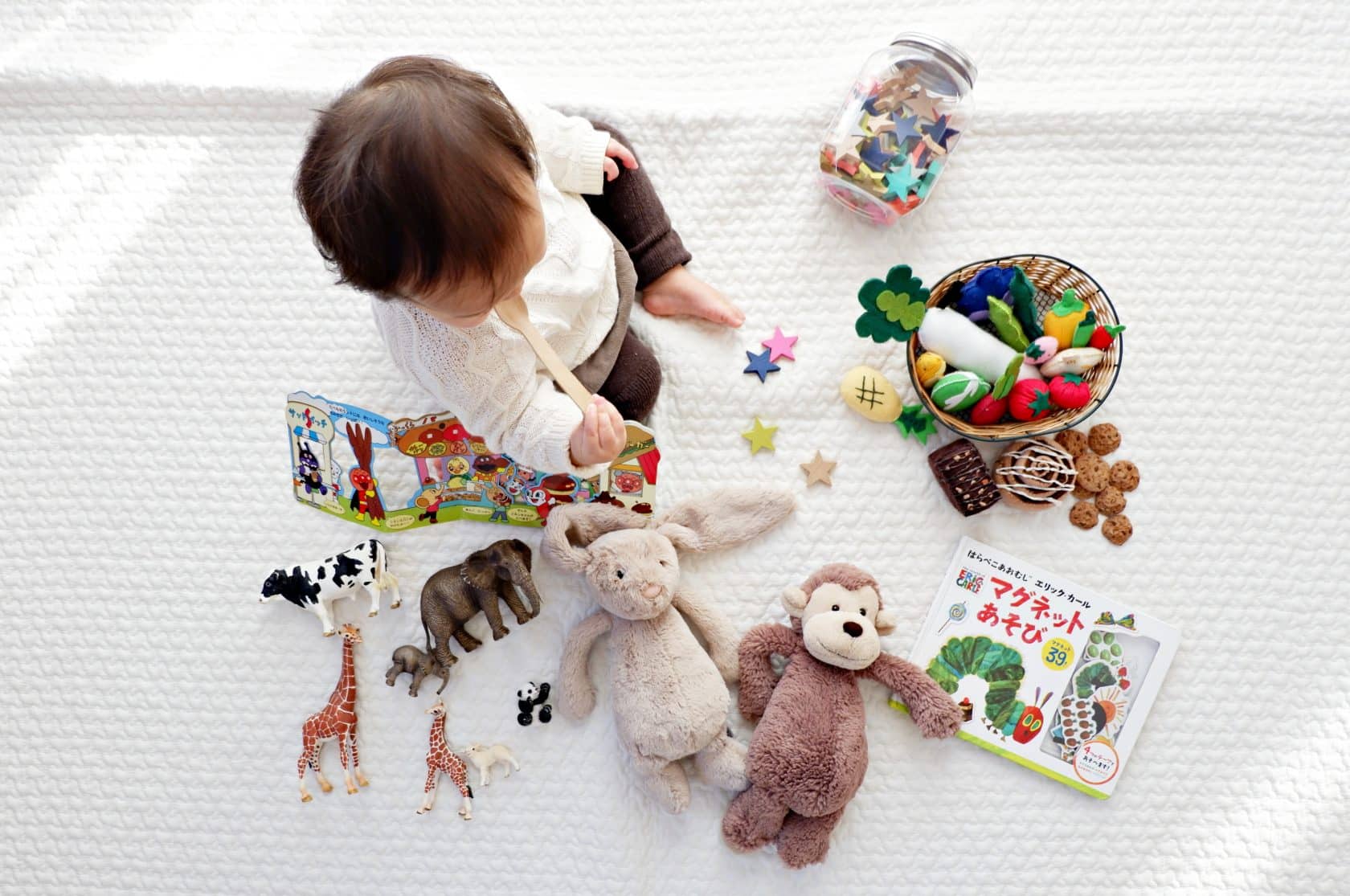 Autistic Medication for Kids - Goally