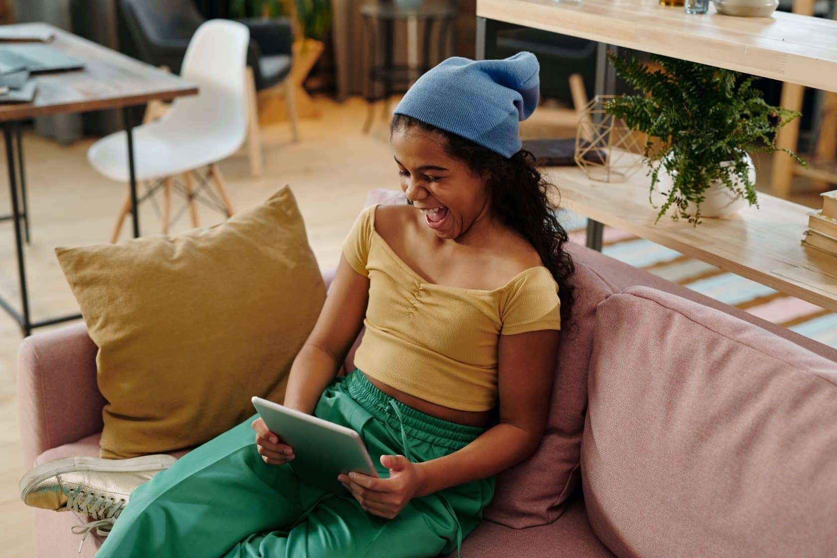 5 Best Learning Apps For Middle Schoolers Goally