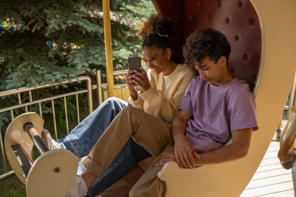 IPhone for Teenager | Benefits - Goally