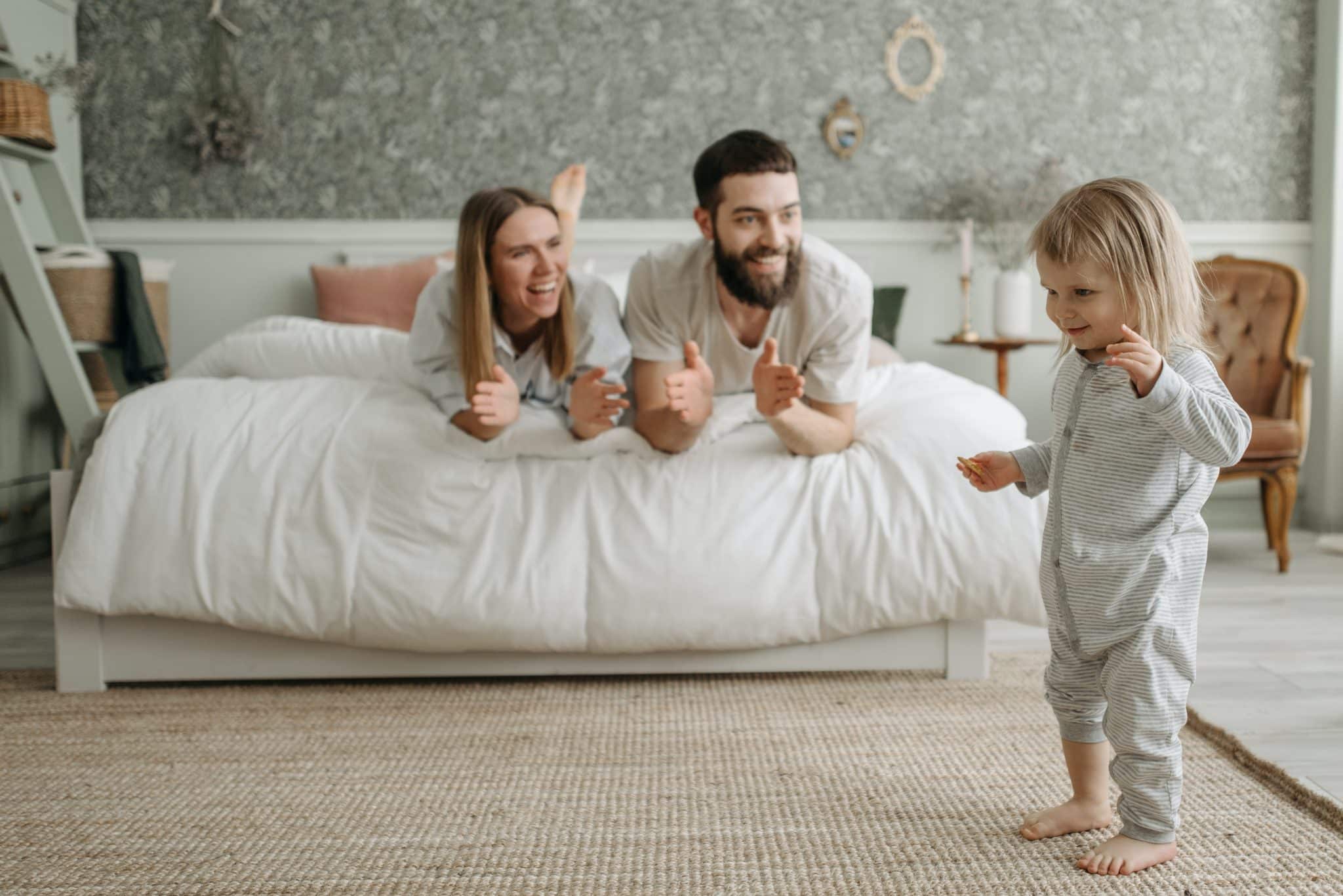 Recognizing Autism in 2-Year-Olds: Key Early Signs