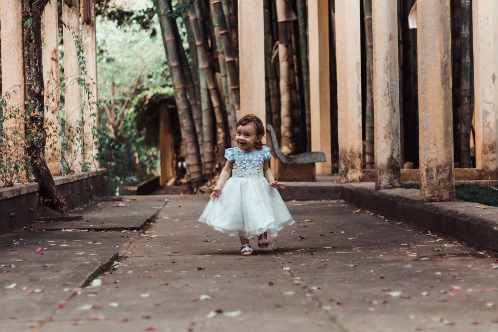 Why Do Autistic Kids Walk on Their Toes? - Goally