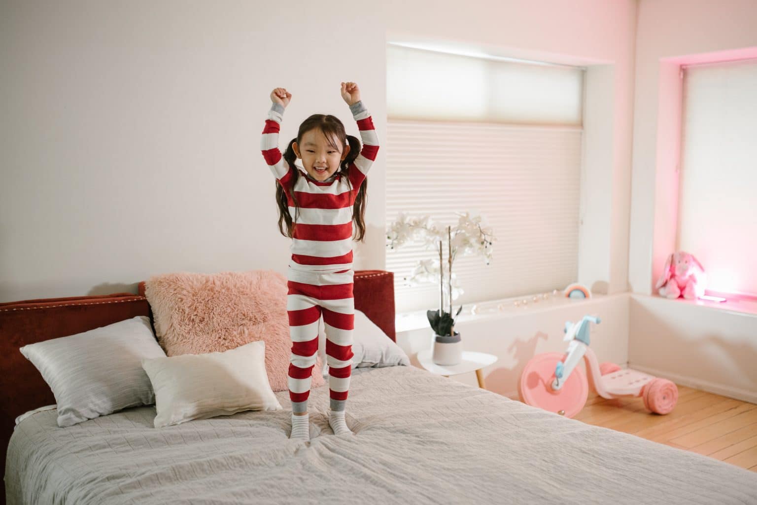 Why Do Kids Sleep Walk? - Goally
