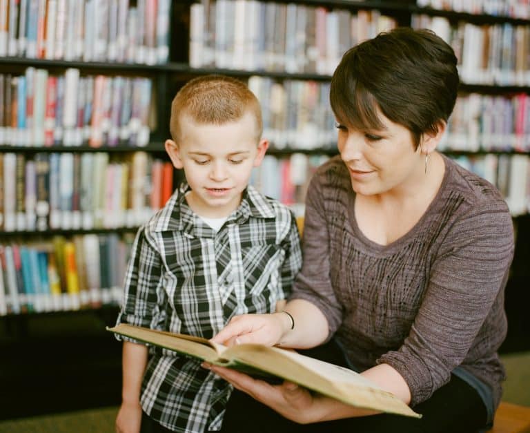 Working With Autistic Children | Teachers Guide - Goally