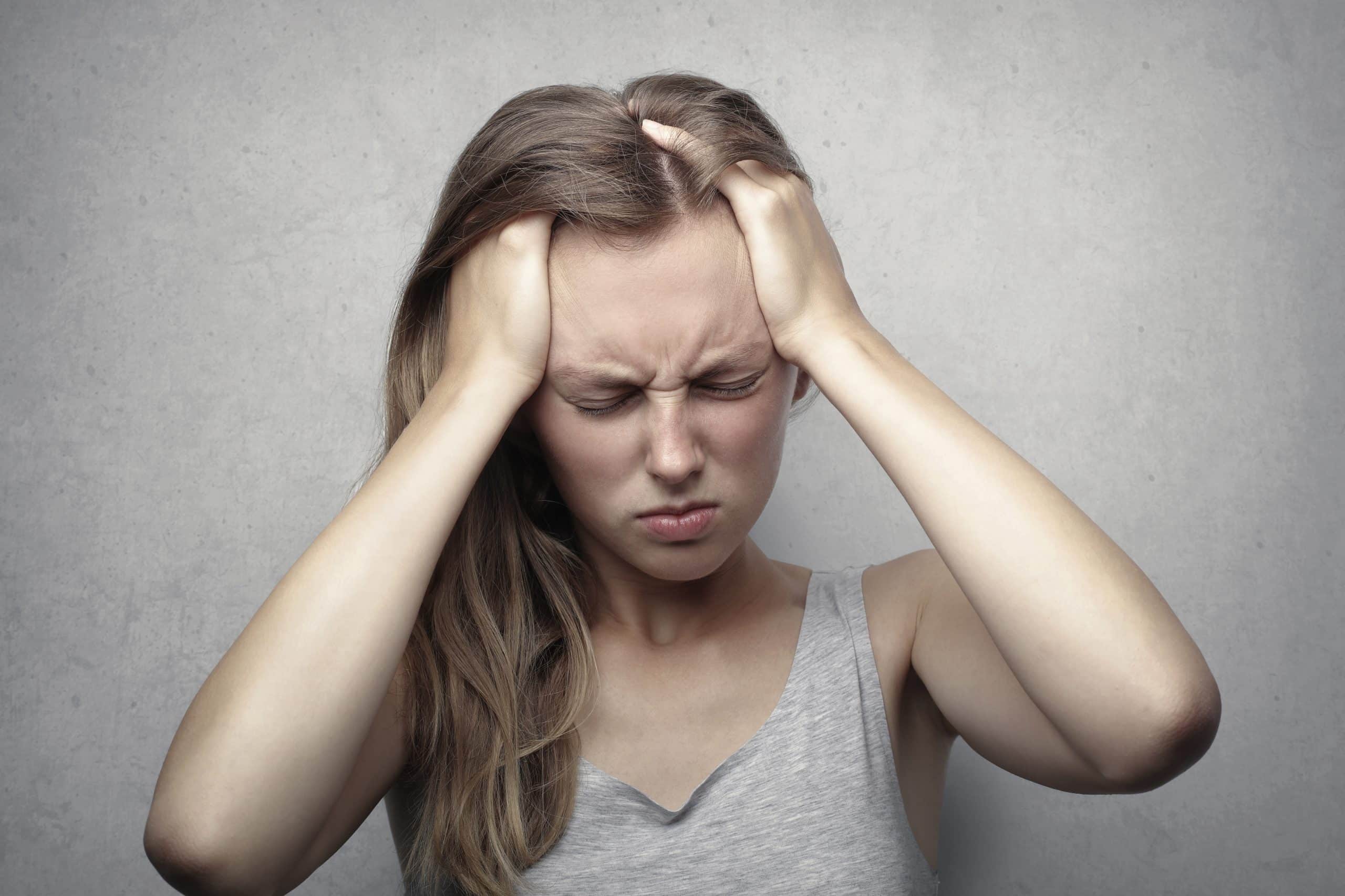 What is Chronic Hairpulling? - Goally
