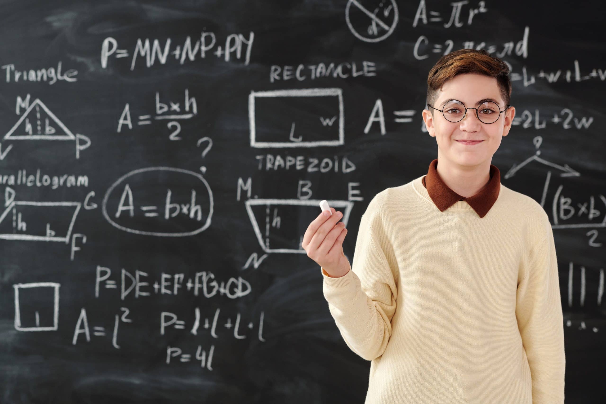 What is Giftedness? - Goally