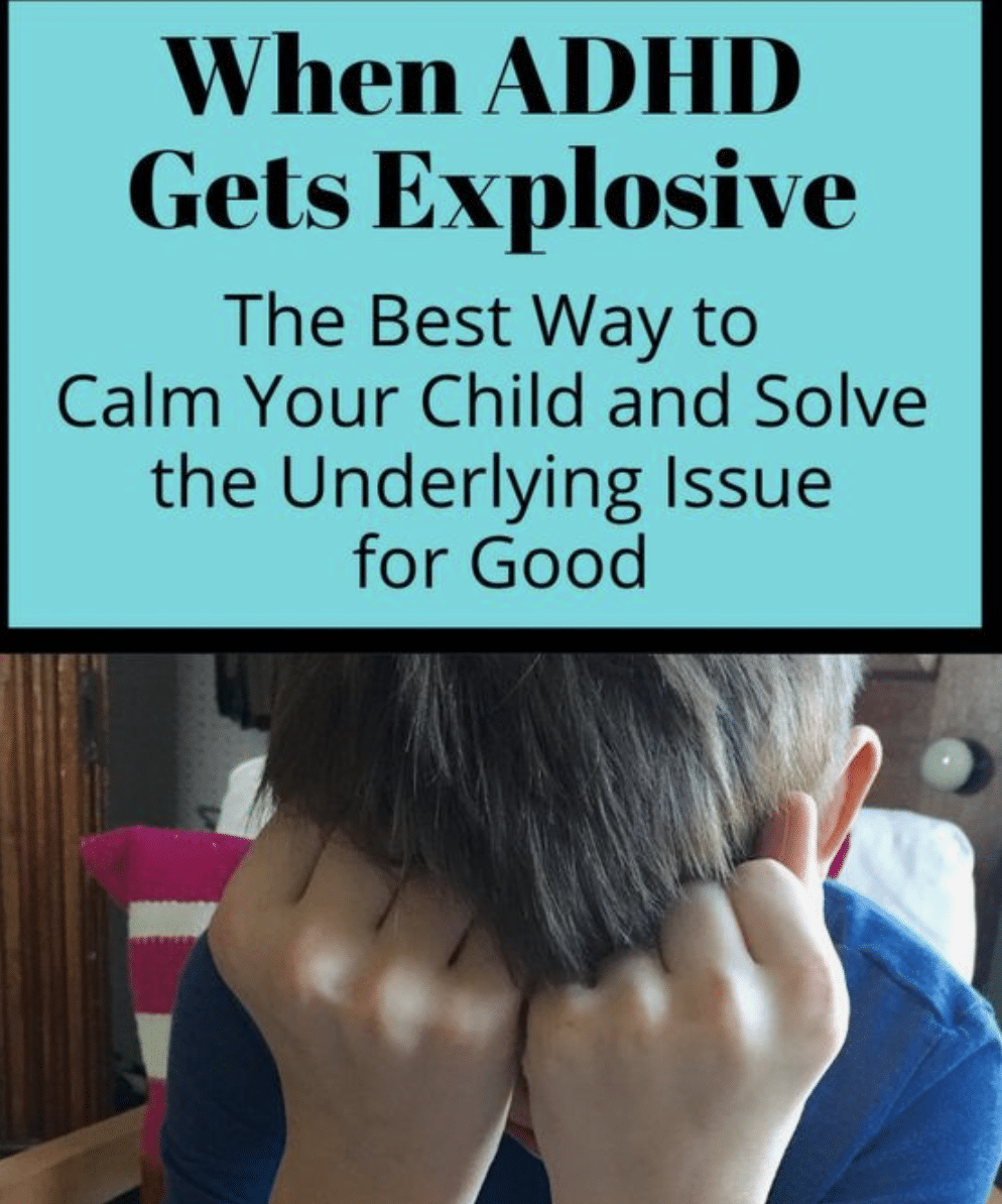 How Does Yelling Affect ADHD? - Goally