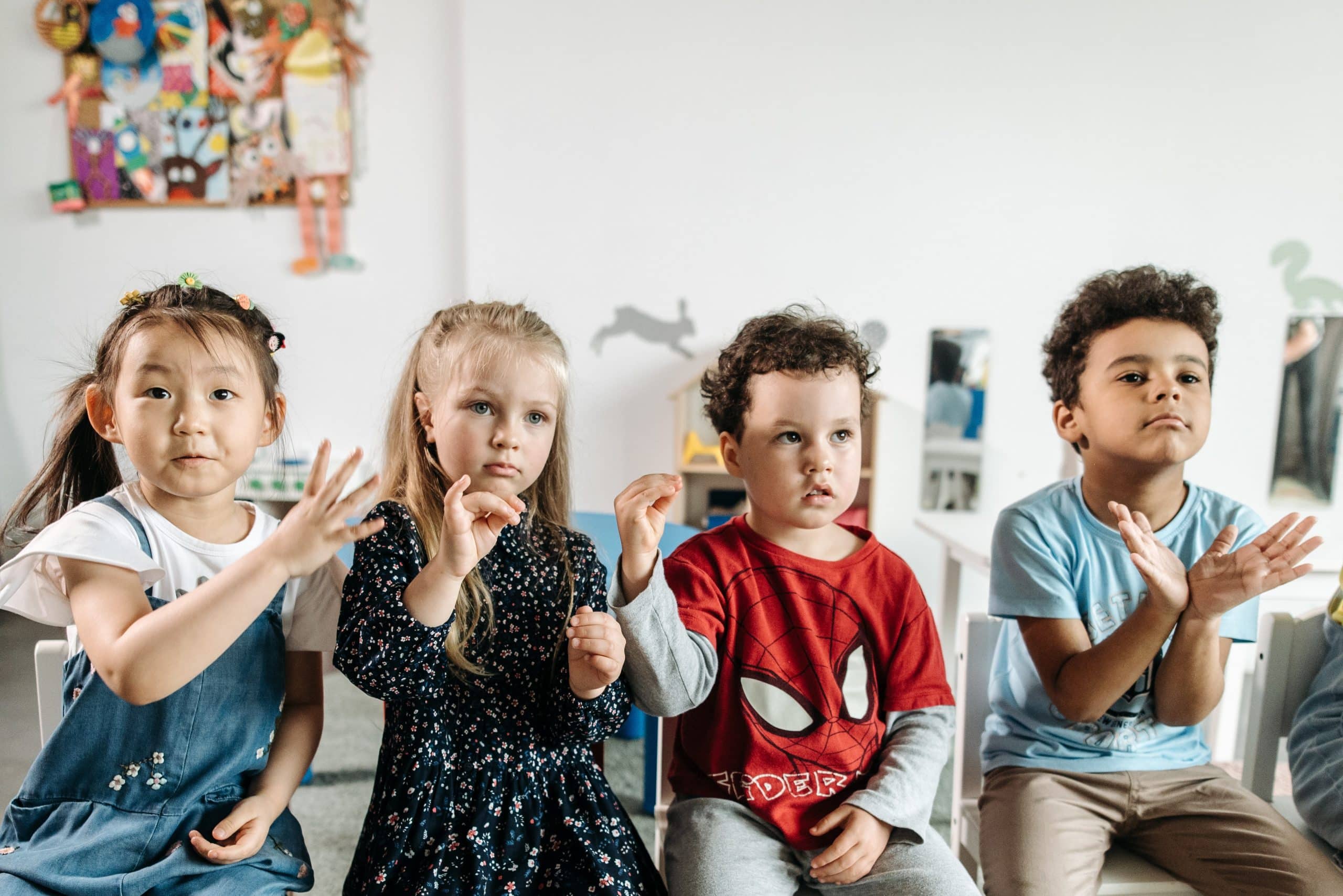What are Community Services? - Goally