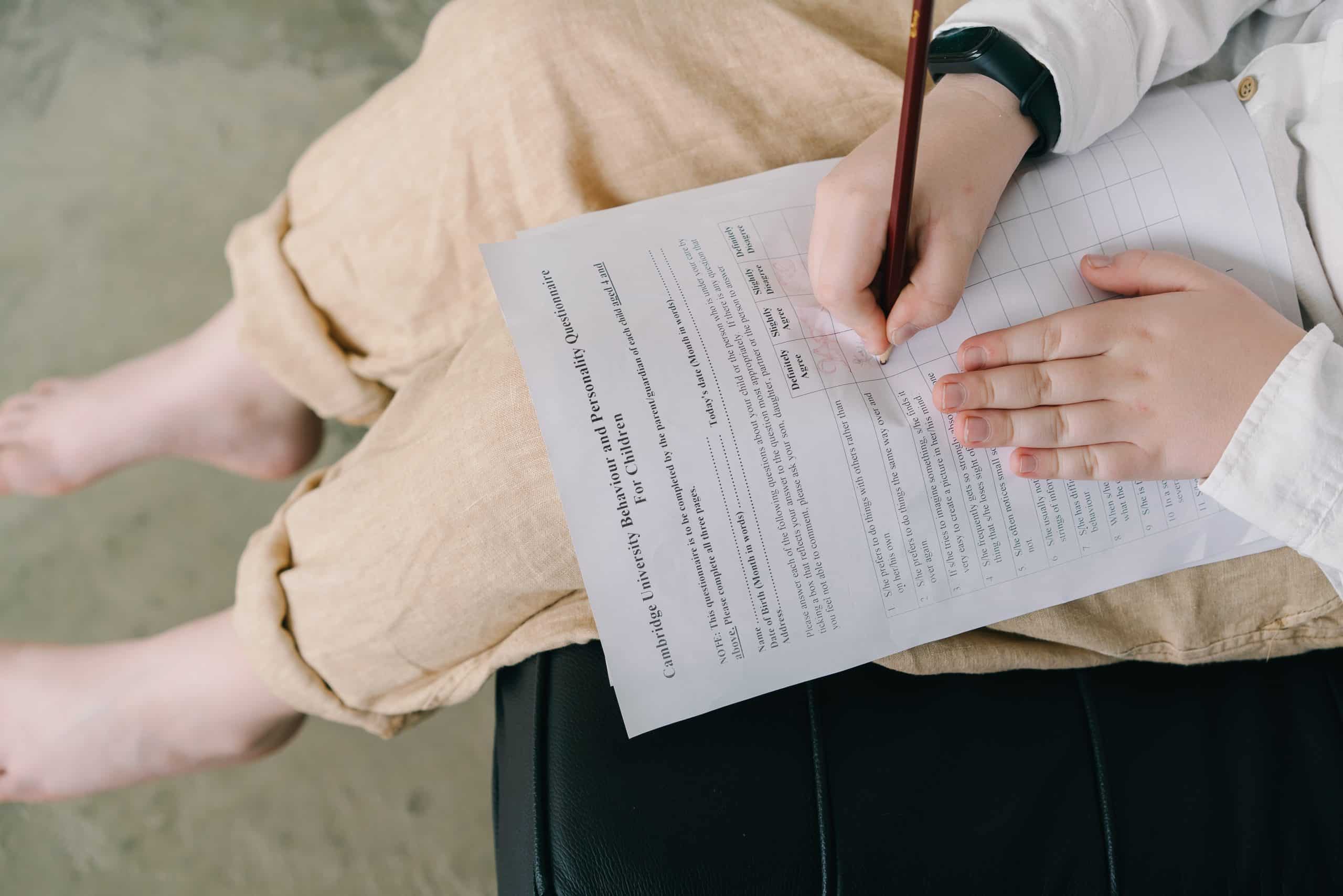 Employment of Adults with ASD: A Motivational Perspective - Goally