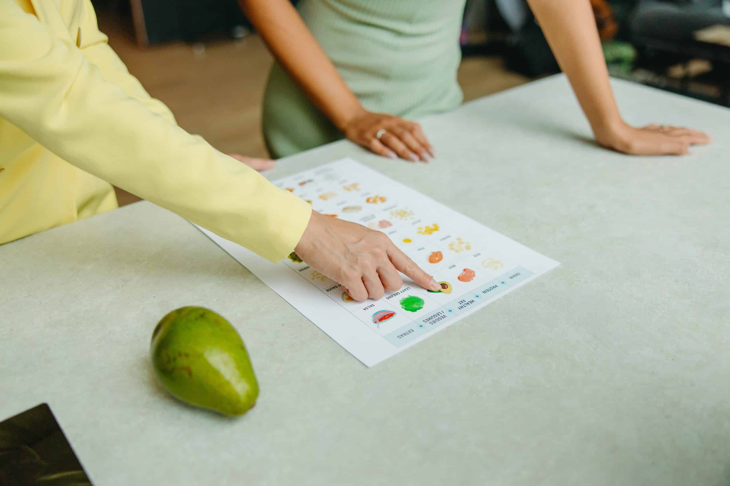 What is Nutritional Therapy? - Goally