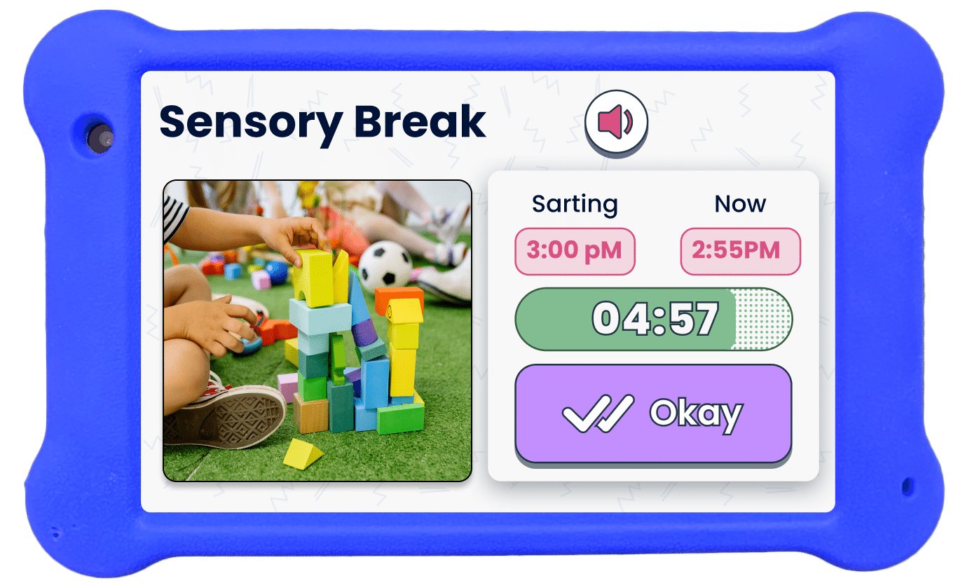 Time Management Quiz for Kids - Goally