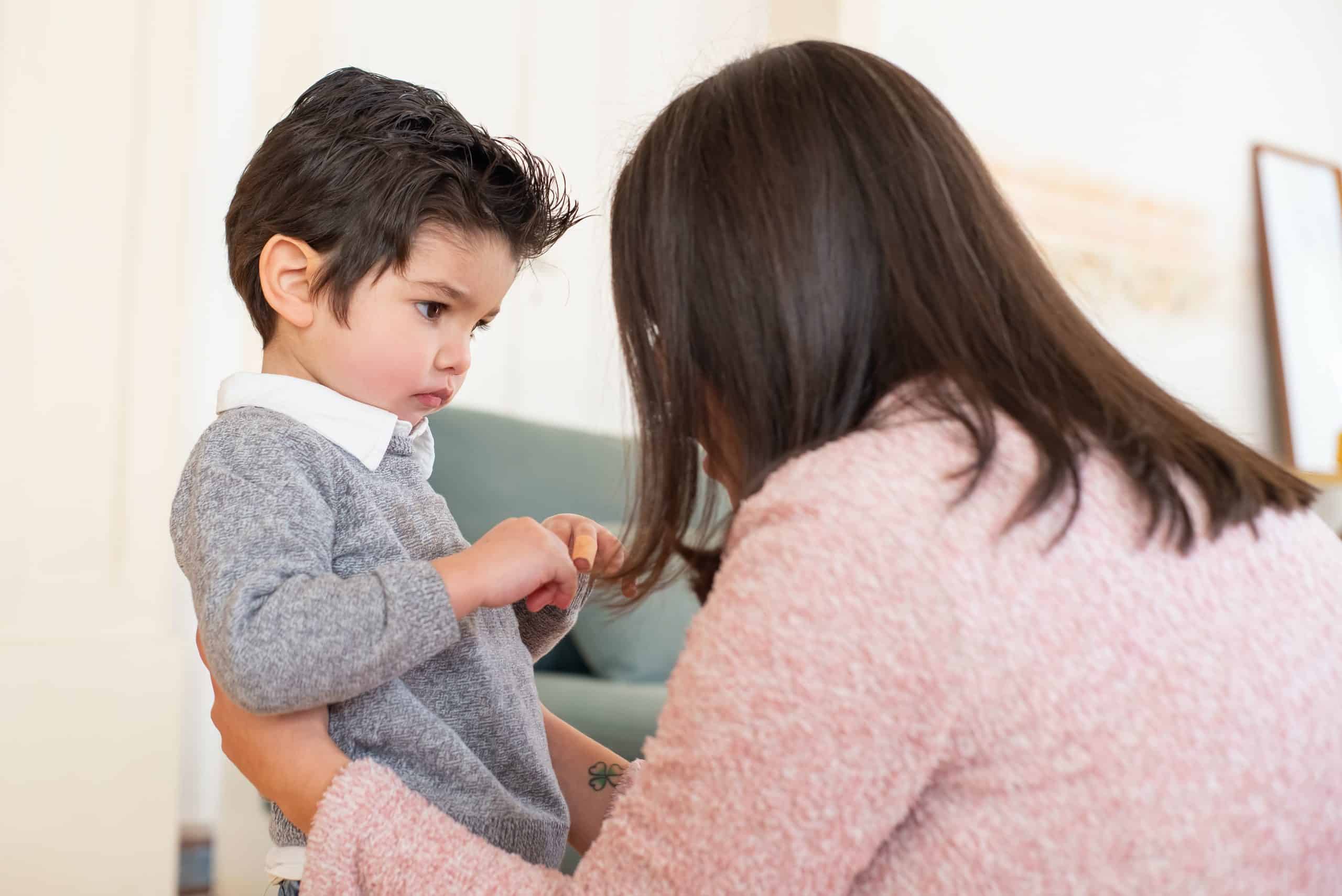 Verbal Behavior Therapy - Goally