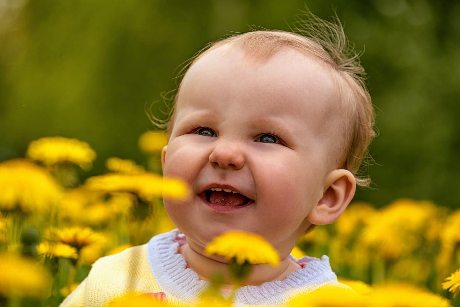 Autism Spectrum Test Child - Goally