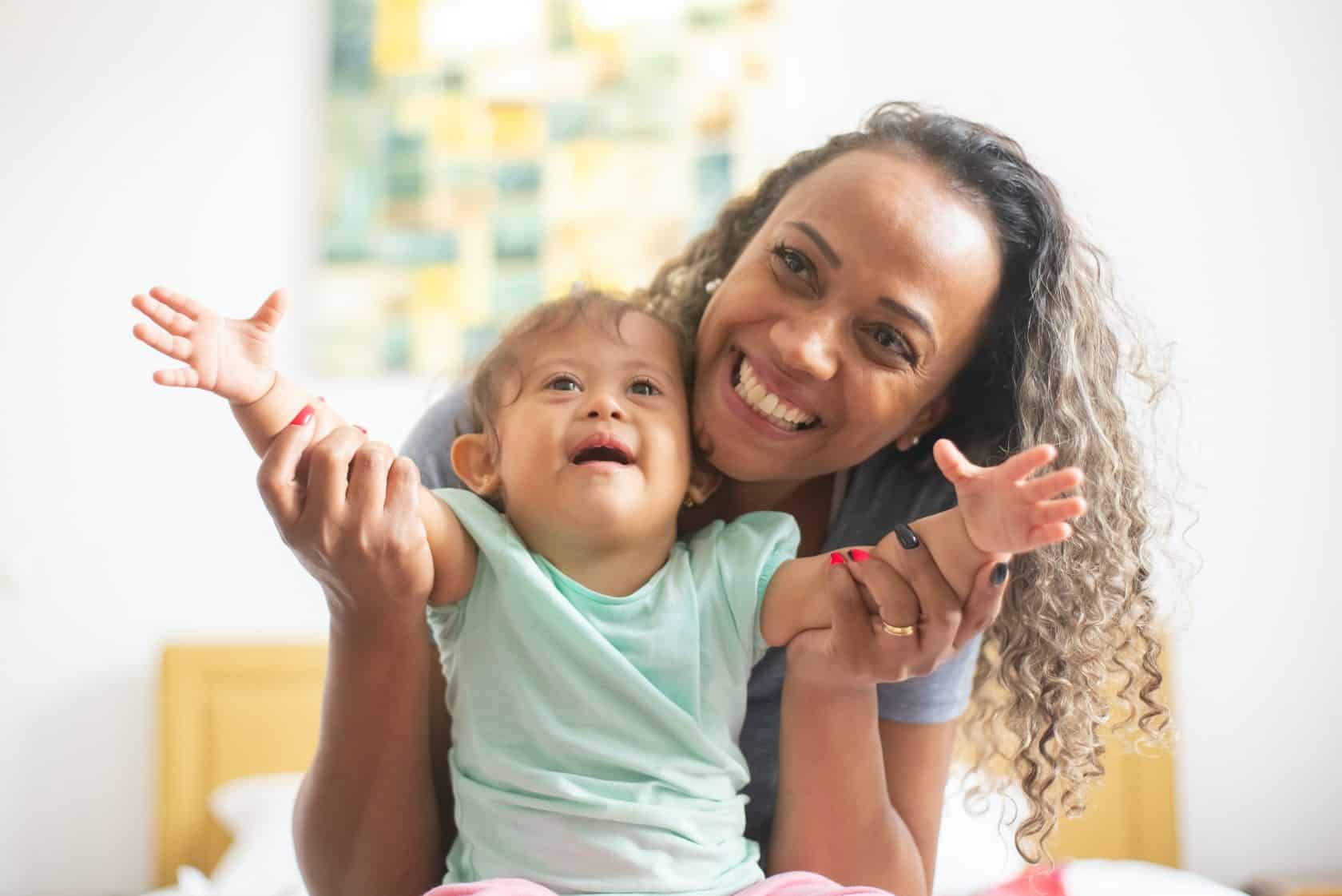 How Many Chromosomes Do People With Down Syndrome Have? - Goally