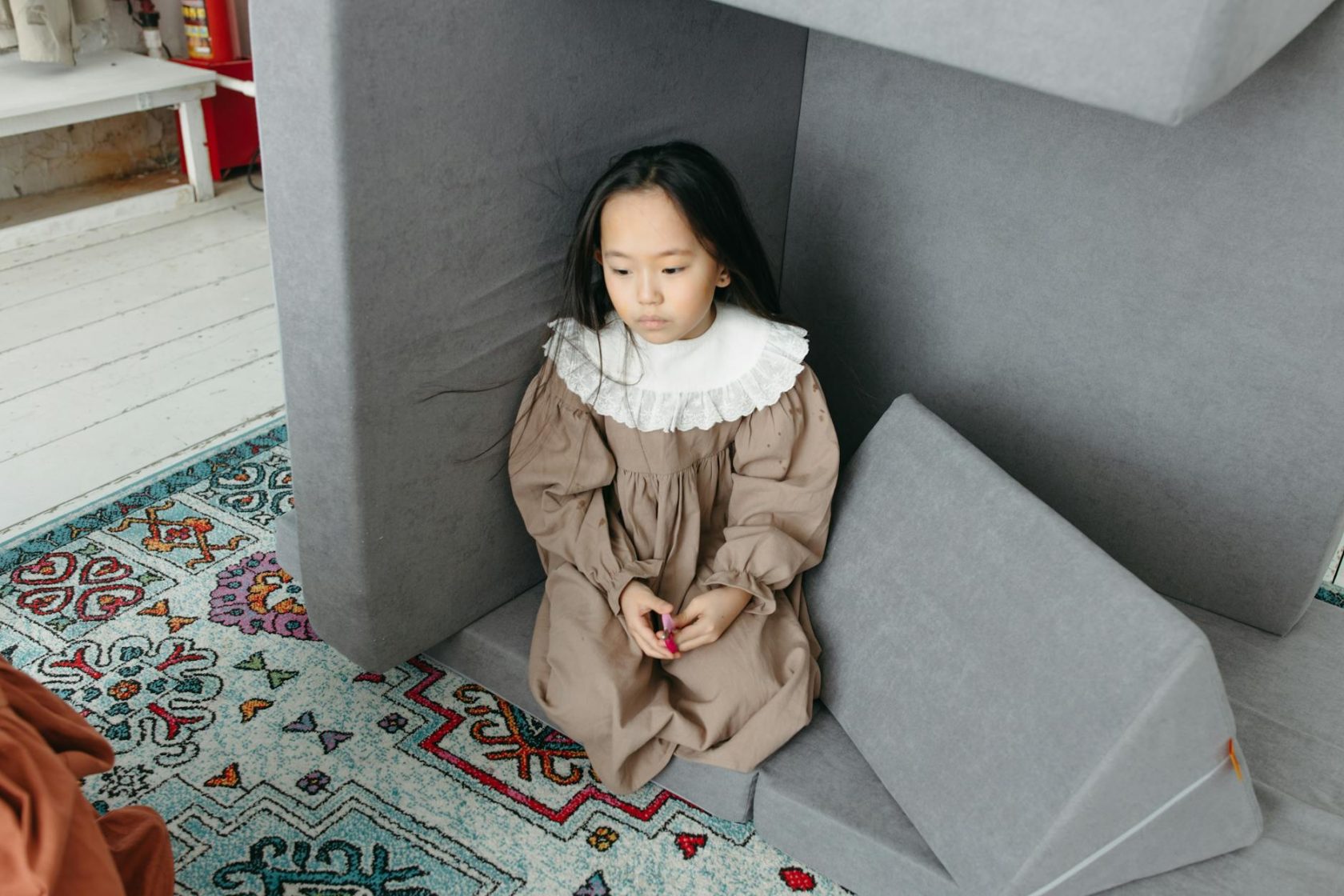 5 Emotion Regulation Strategies for Kids - Goally