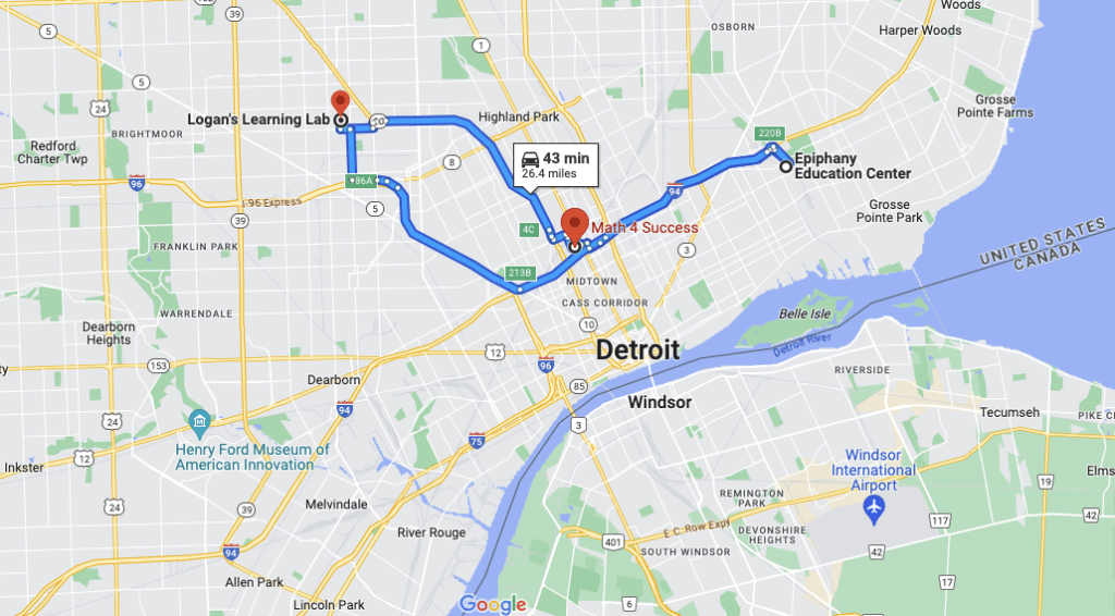 Tutoring in Detroit | Parent Guide - Goally Apps & Tablets for Kids