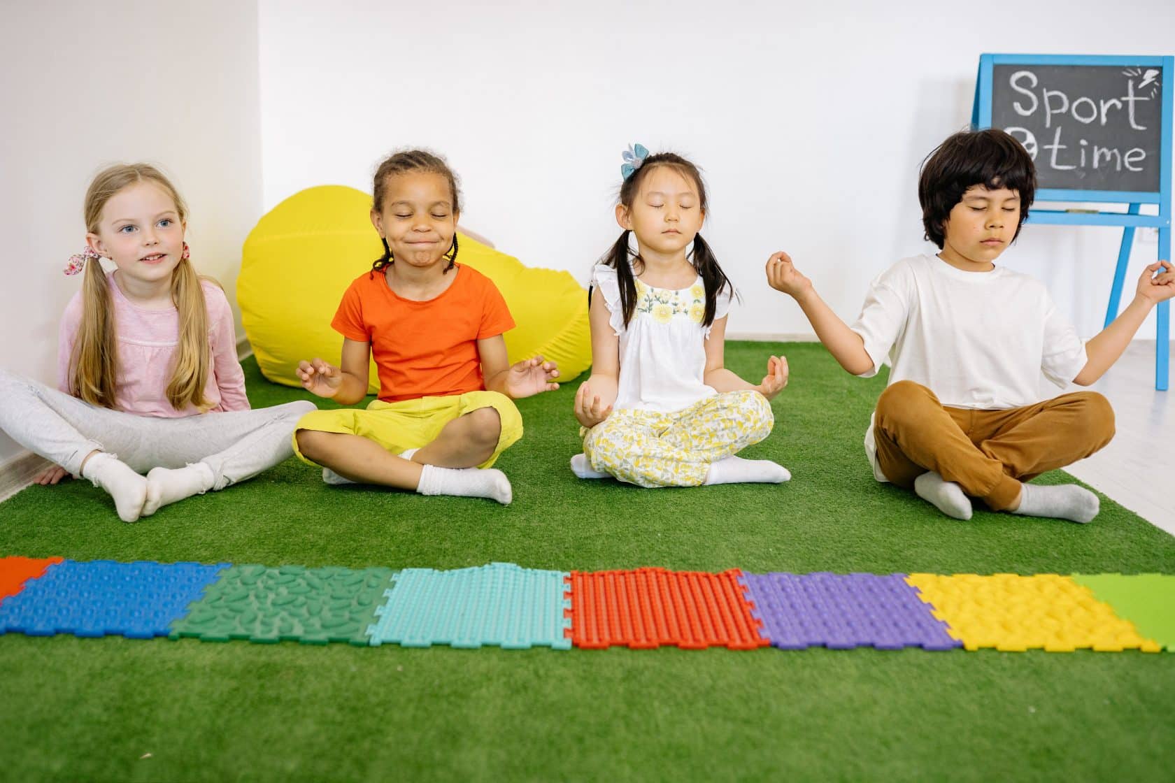Autism Centers in Columbus, GA - Goally