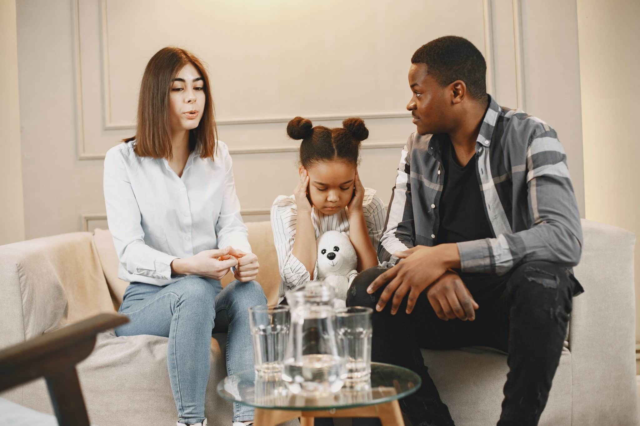 Emotional Deprivation Disorder Test for Kids - Goally