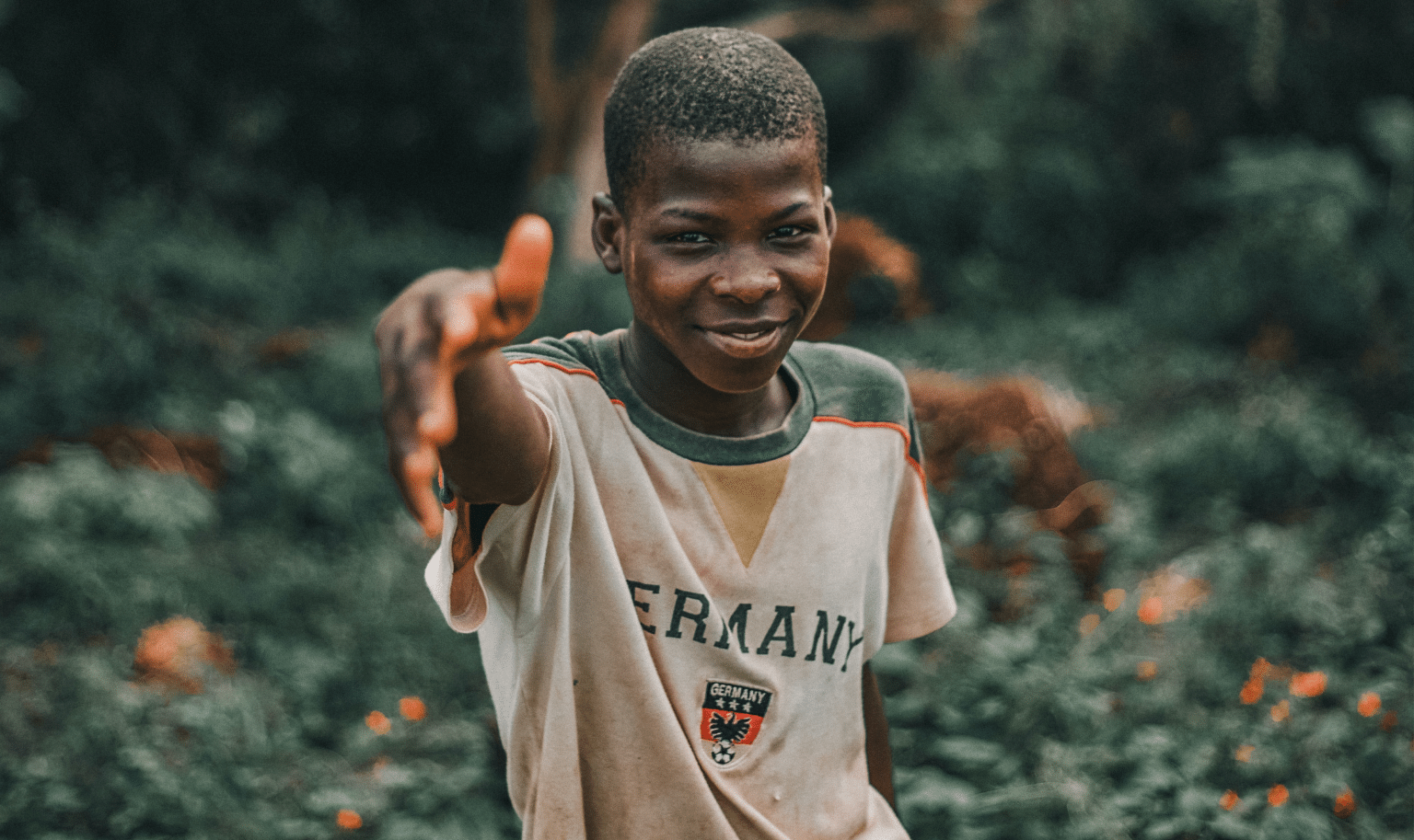 Teaching Your Child How to Shake Hands - Goally