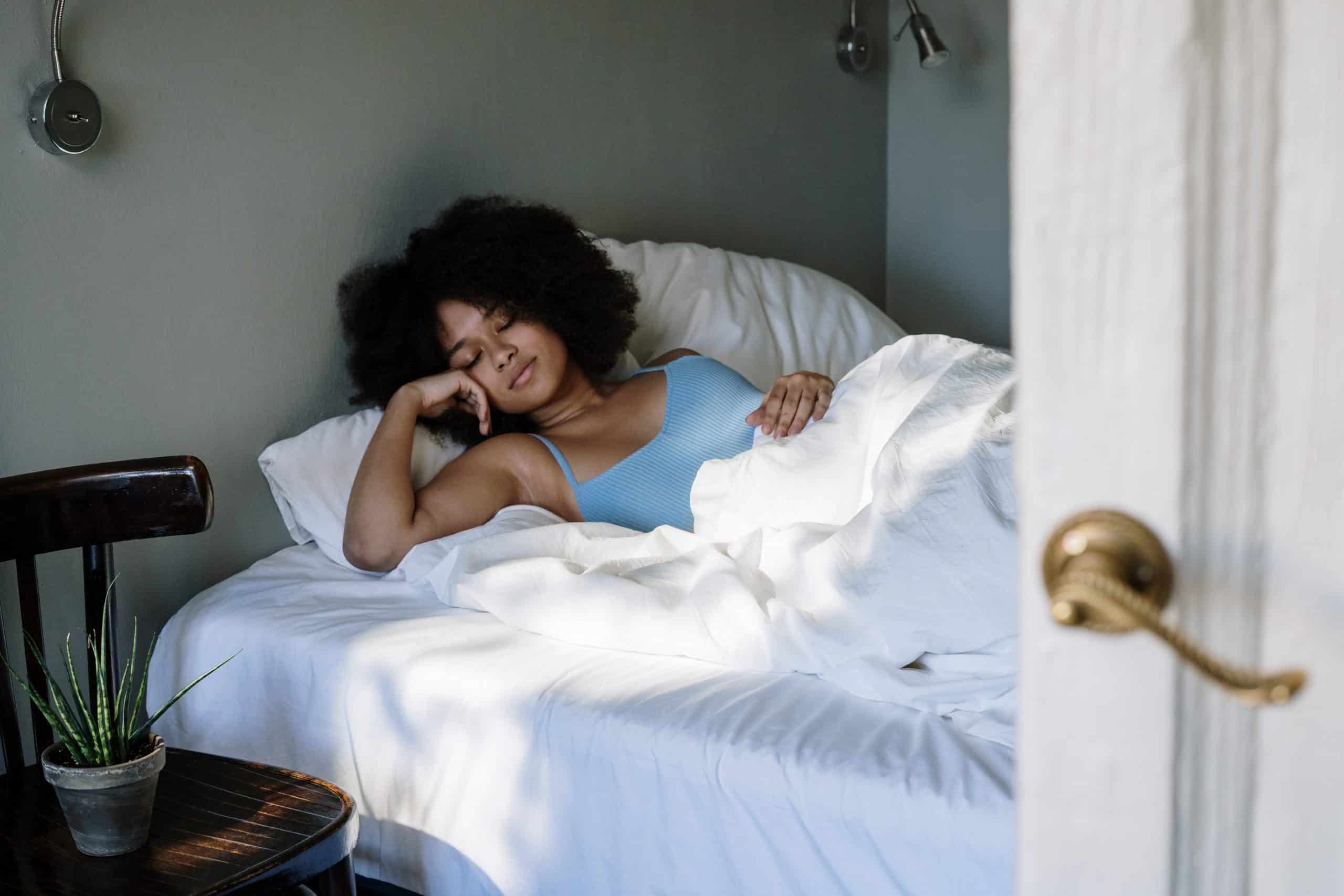 What is Hypersomnia? - Goally