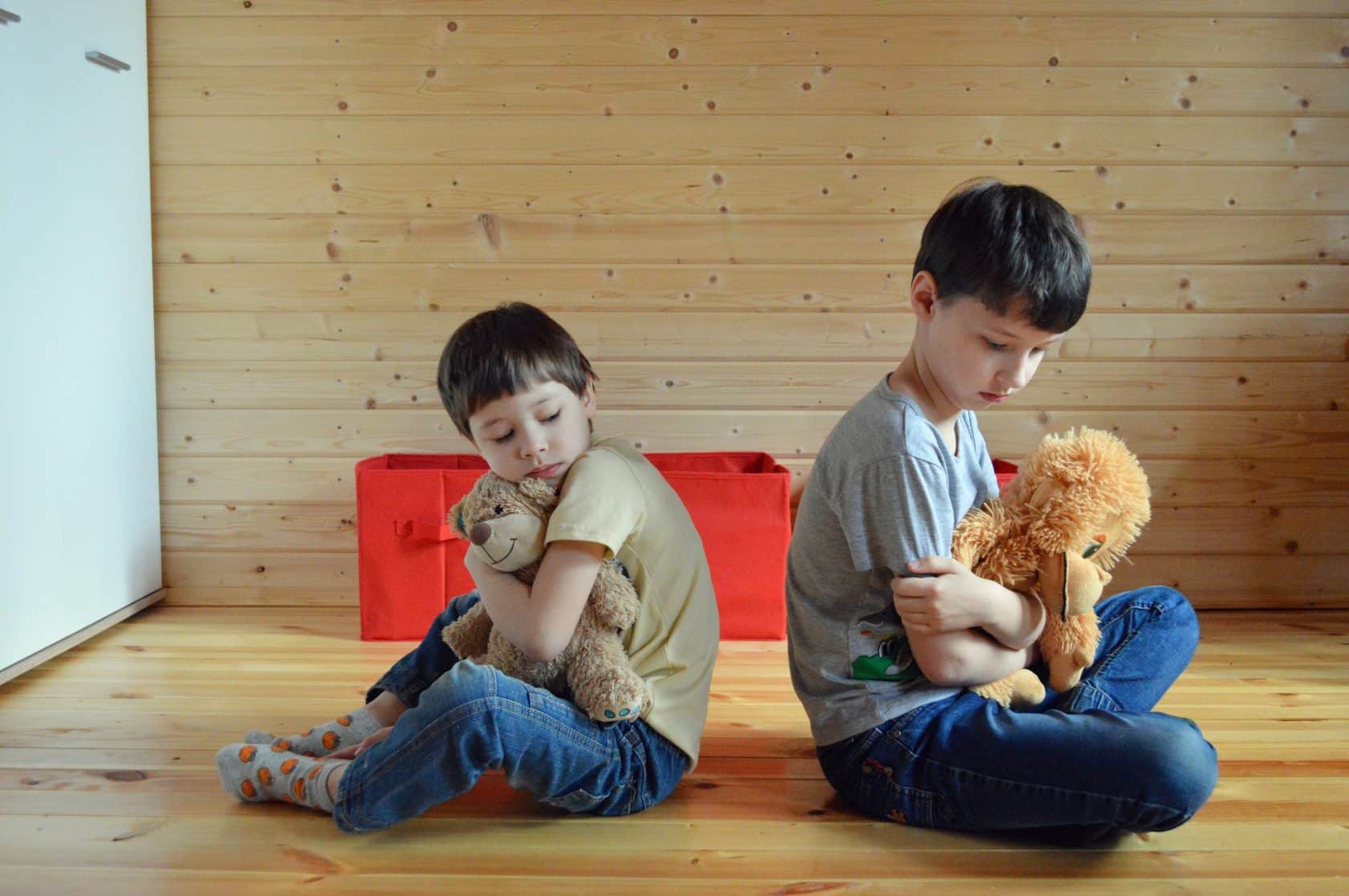 Panic Disorder Quiz for Kids - Goally