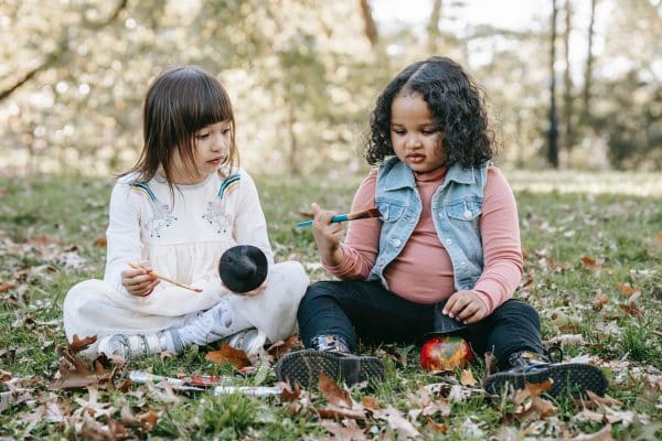 6 Autumn Activities for Kids - Goally