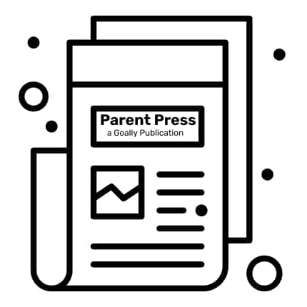 Parent Press | a Goally Publication