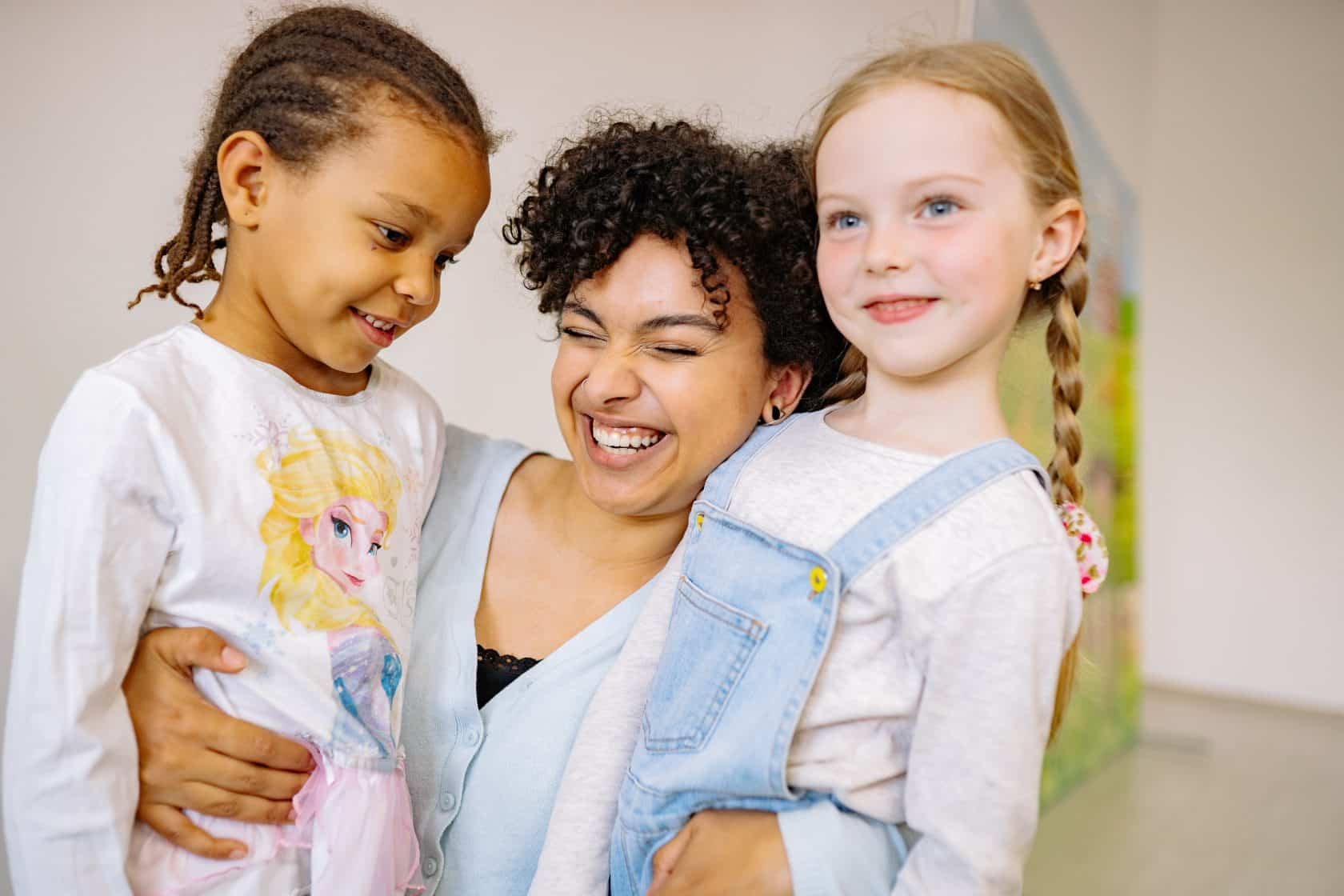 What are Prosocial Skills and Autism Spectrum Disorder? - Goally