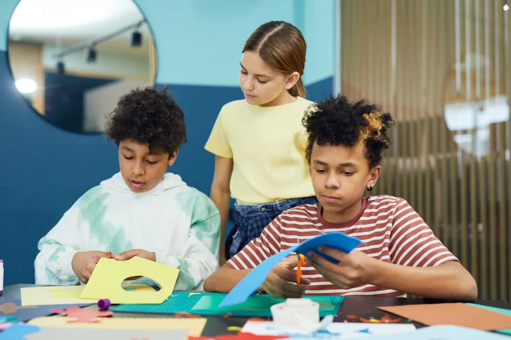 Scissor Safety for Kids - Goally