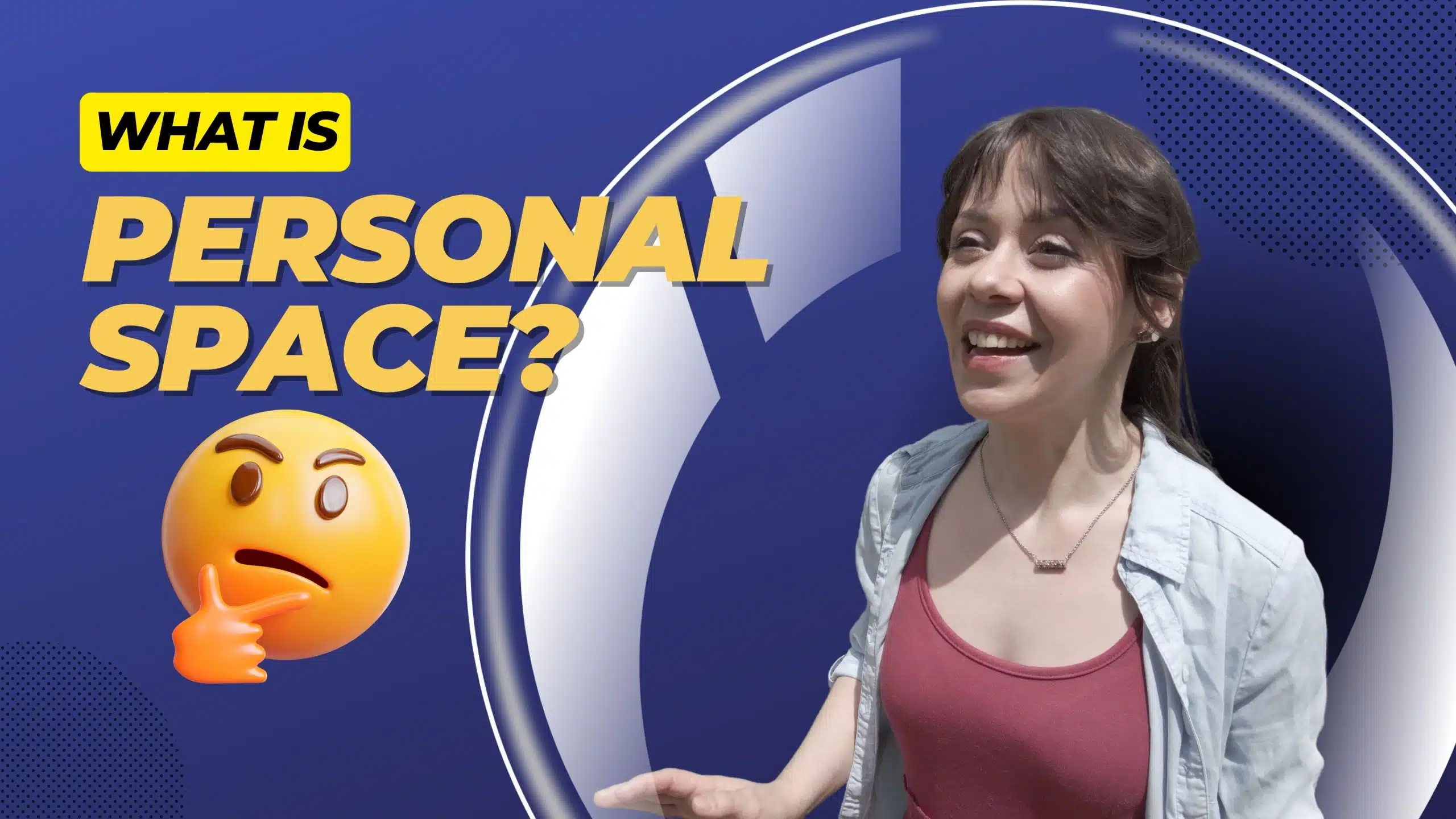 What is Personal Space?