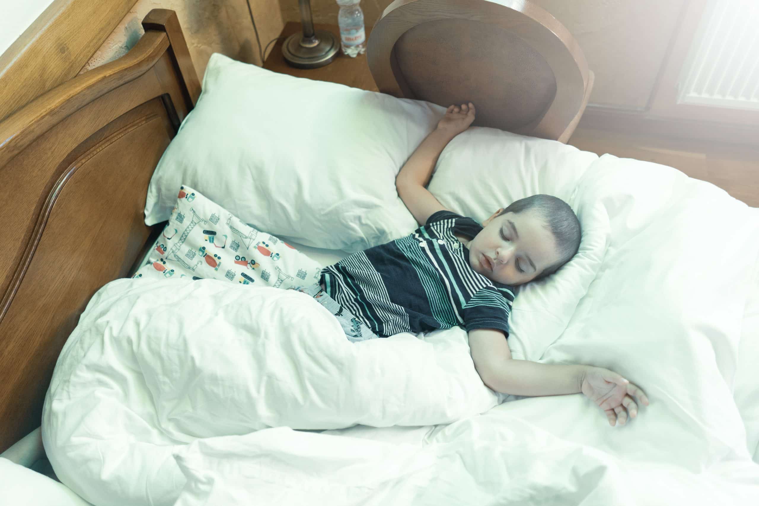 Hypersomnia - Goally