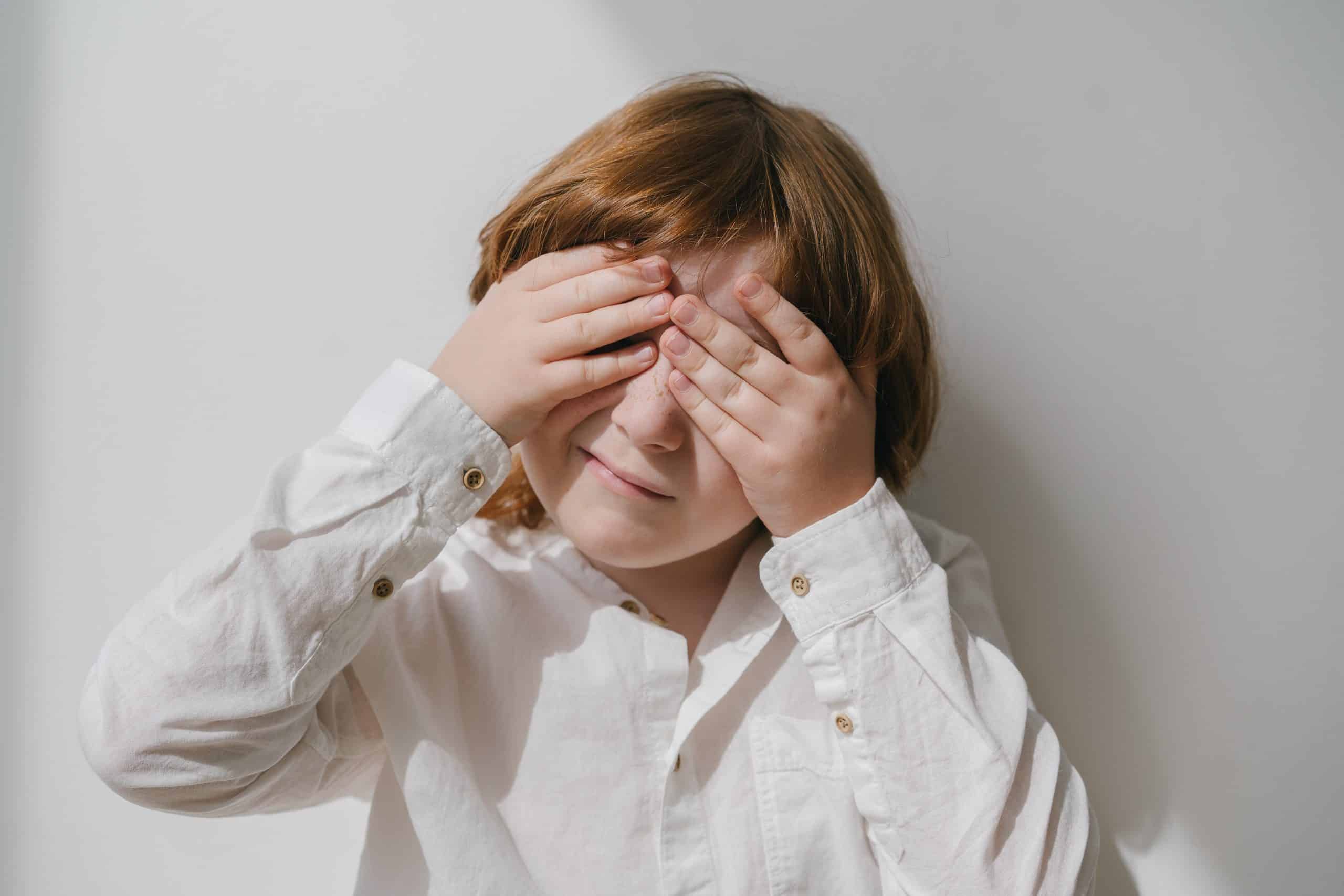 Autism and Defiance - Goally