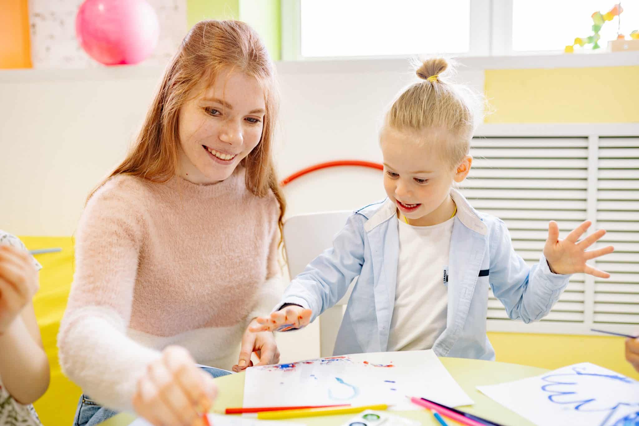 Best Autism Schools in India | Parent Guide - Goally
