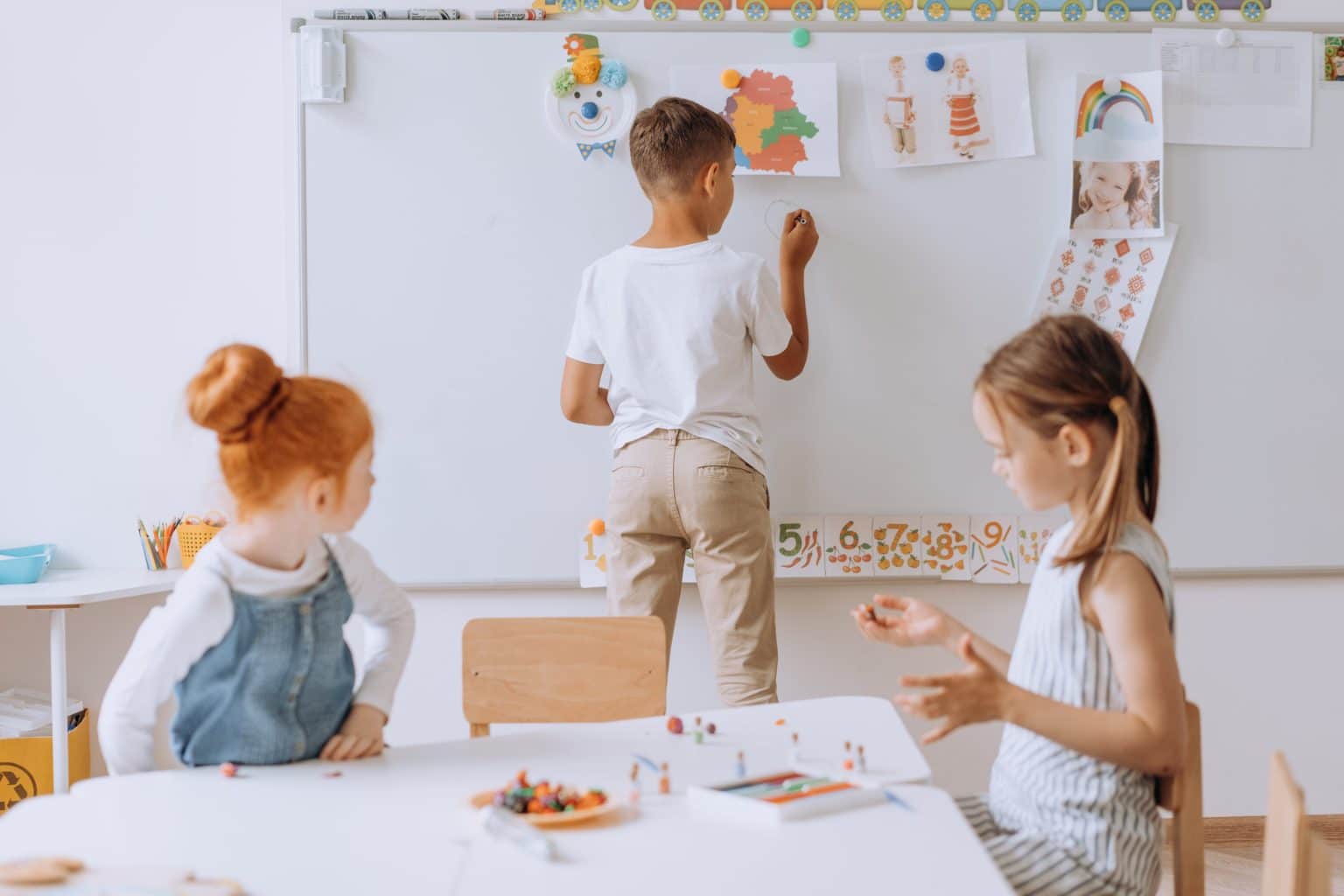 Special Education Schools in Hyderabad | Parent Guide - Goally