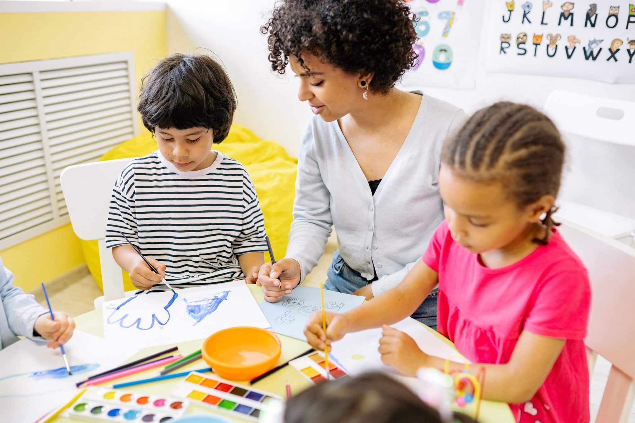 Special Needs Schools in Ghana | Parent Guide - Goally