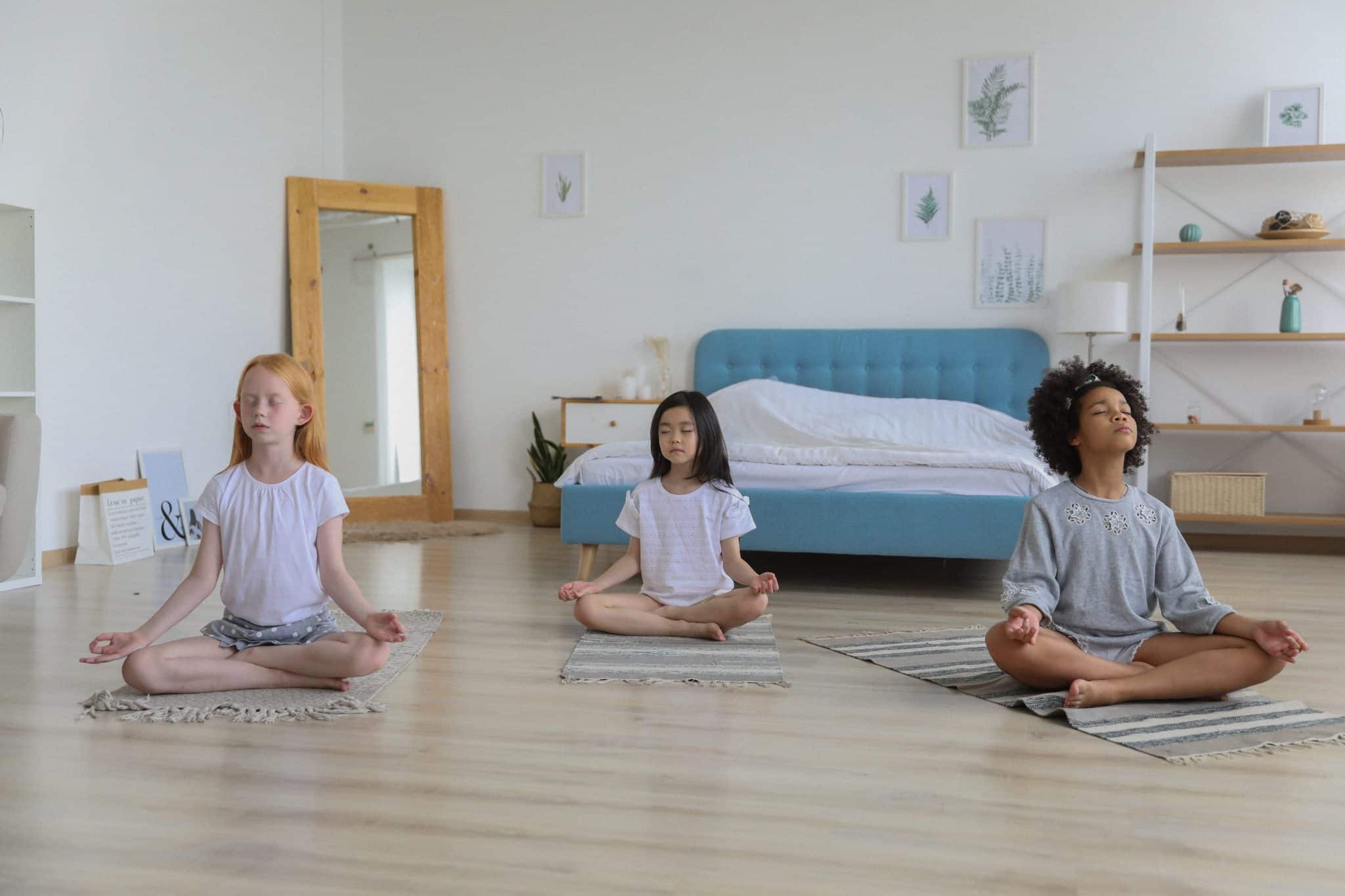 How Do You Practice Mindfulness? - Goally