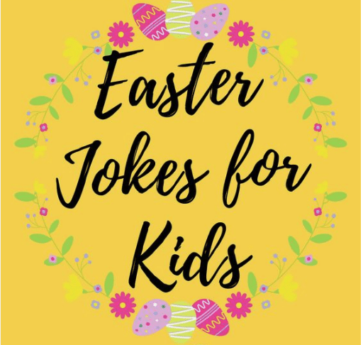 12 Easter Jokes for Kids - Goally