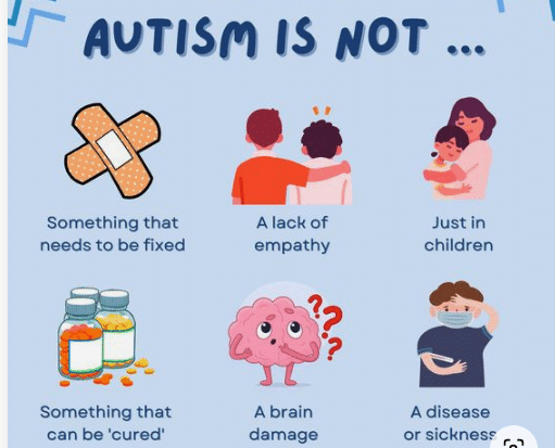 When Not To Worry About Autism: A Parent’s Guide - Goally