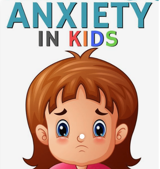 How to Explain Anxiety to a Child - Goally