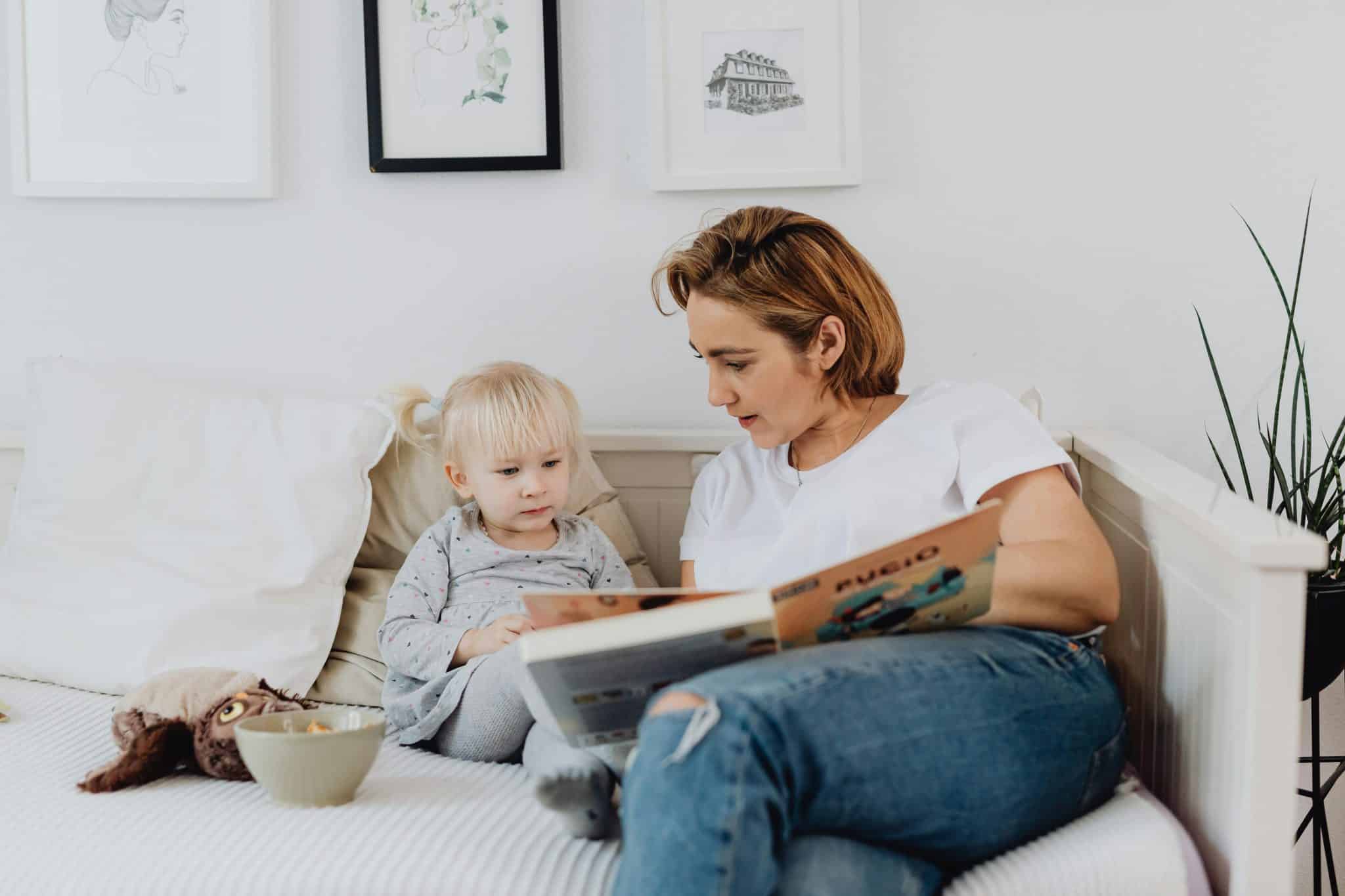 The Top 10 Children's Books on ADHD - Goally